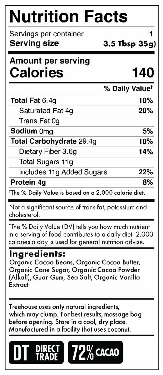 Treehouse Originals - Original